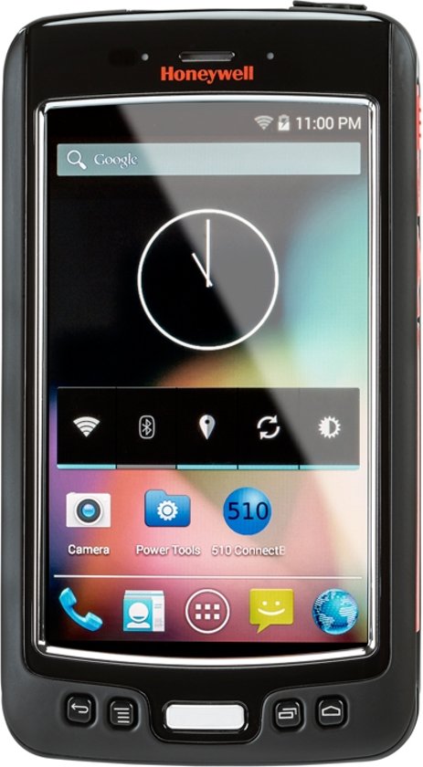 Industriële barcode scanners – Barcode Scan