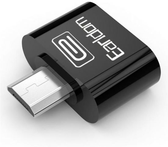 USB ON-THE-GO (OTG) Barcode scanner – Barcode Scan